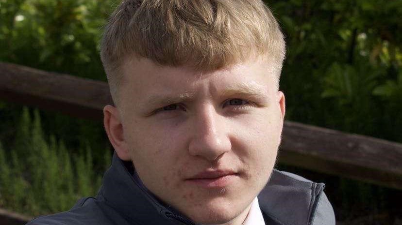 Teenager gets life sentence for murder of 17-year-old Seb Mitchell at ...