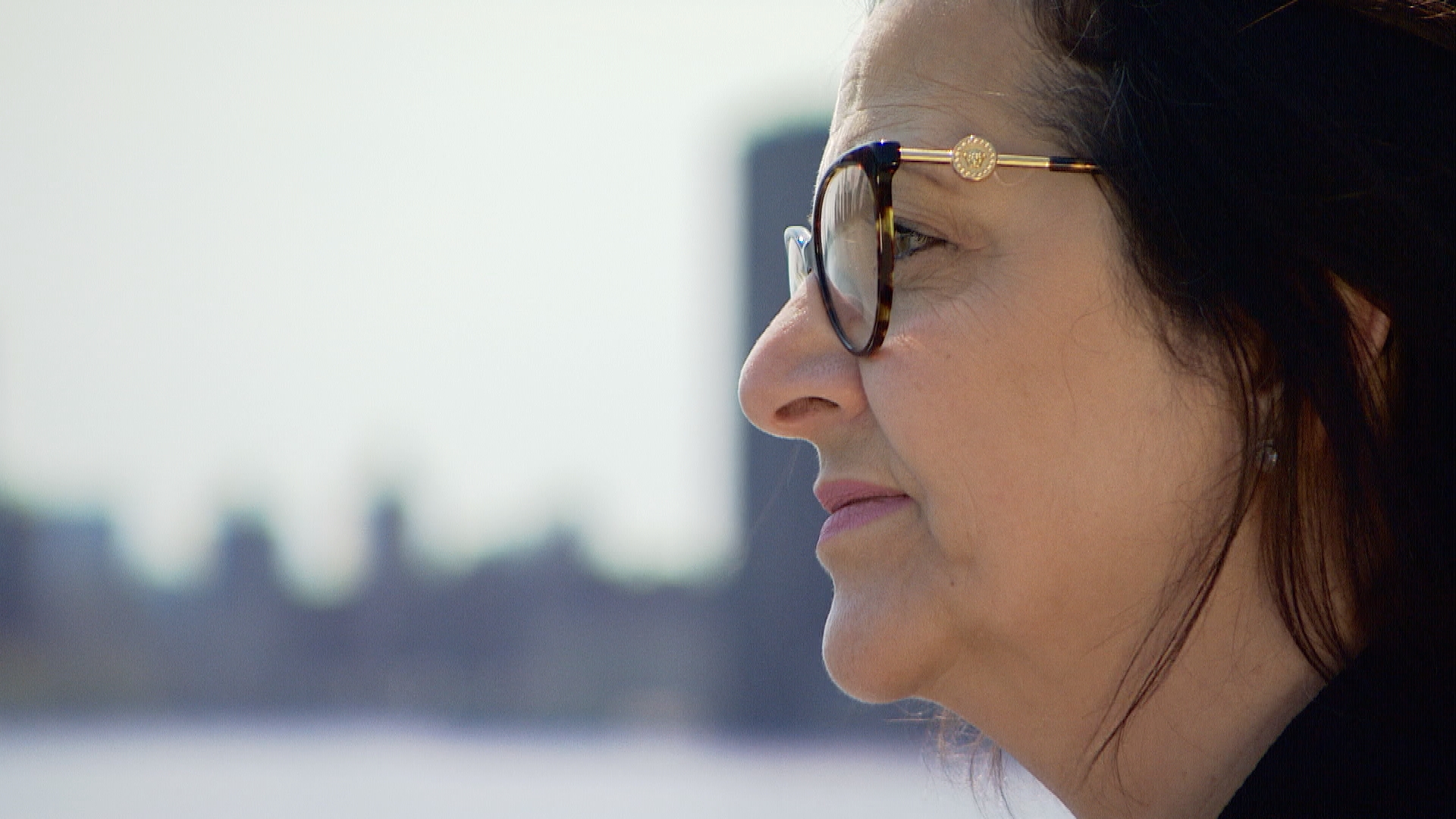 Mother of Manchester Arena victim Martyn Hett takes fight against press ...