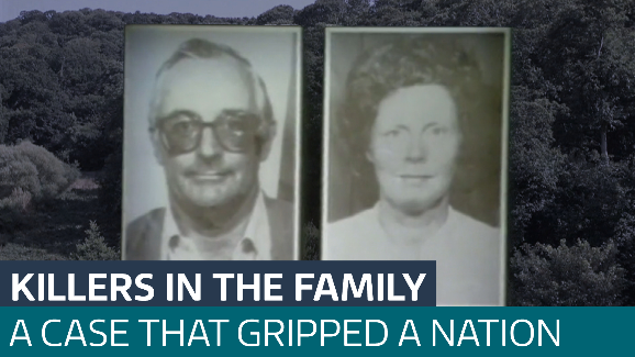 How a secretly taped confession revealed the brutal truth behind the ...