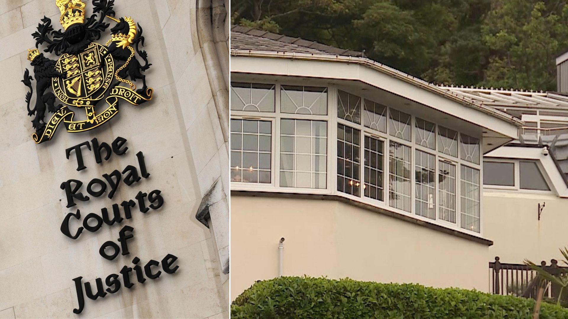 Stradey Park: Camarthenshire Council take hotel owners to High Court ...