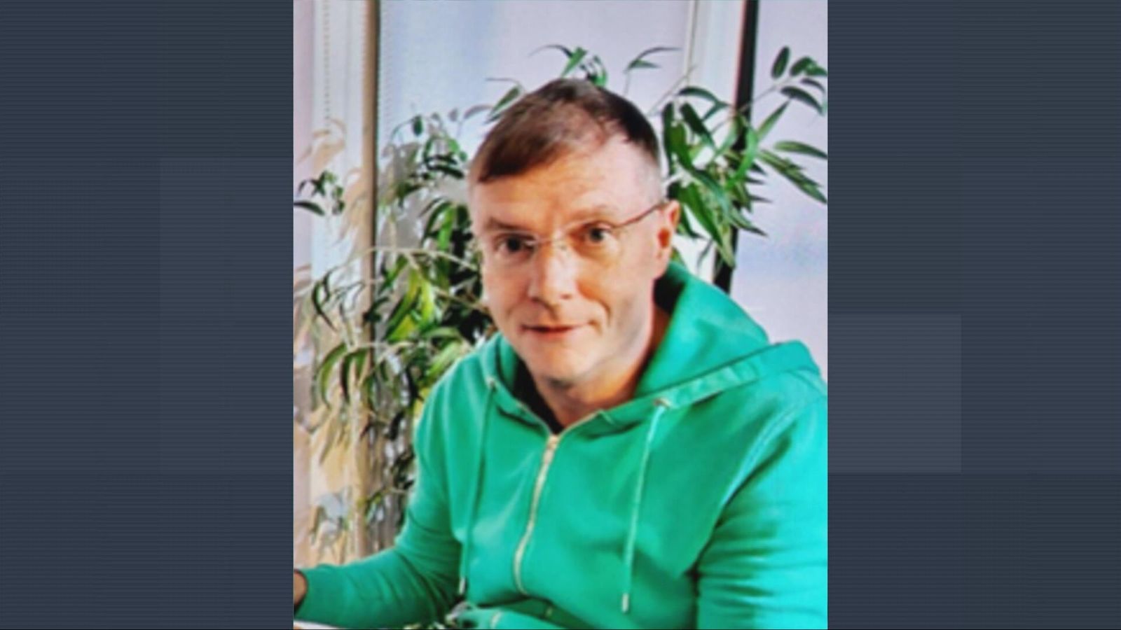 girl missing basingstoke