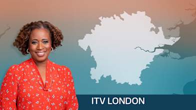 Catch up on ITV News London from Monday 1st September - Latest From ITV ...