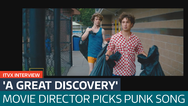 Band achieves fame four decades after initial release - Latest From ITV ...