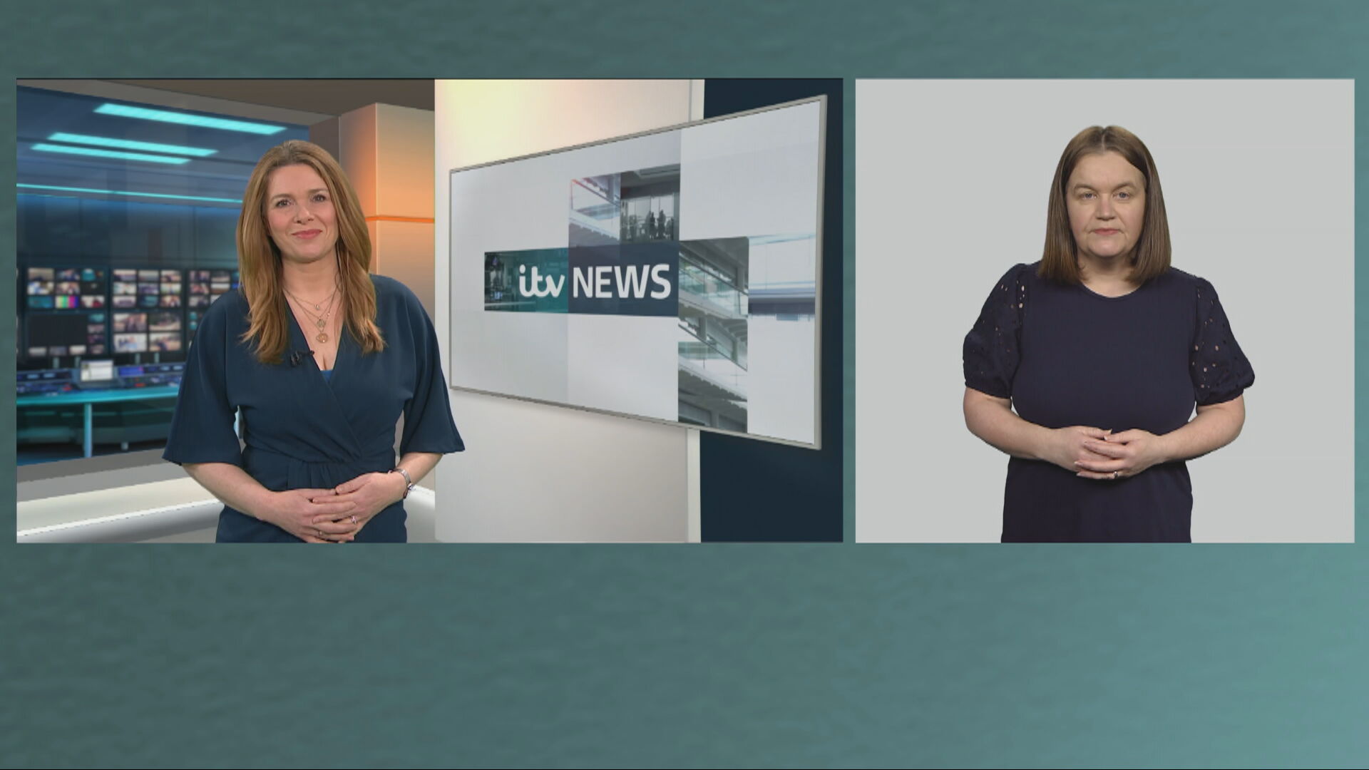 ITV Signed News: A round-up of the week's events | ITV News