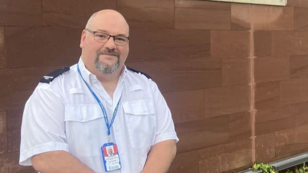 Leeds United fan praises Worcester call handler who helped saved him ...