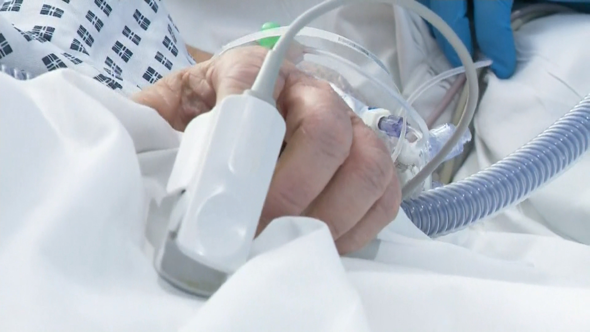 Jersey Hospital exclusive: 'This is the most awful intensive-care ...