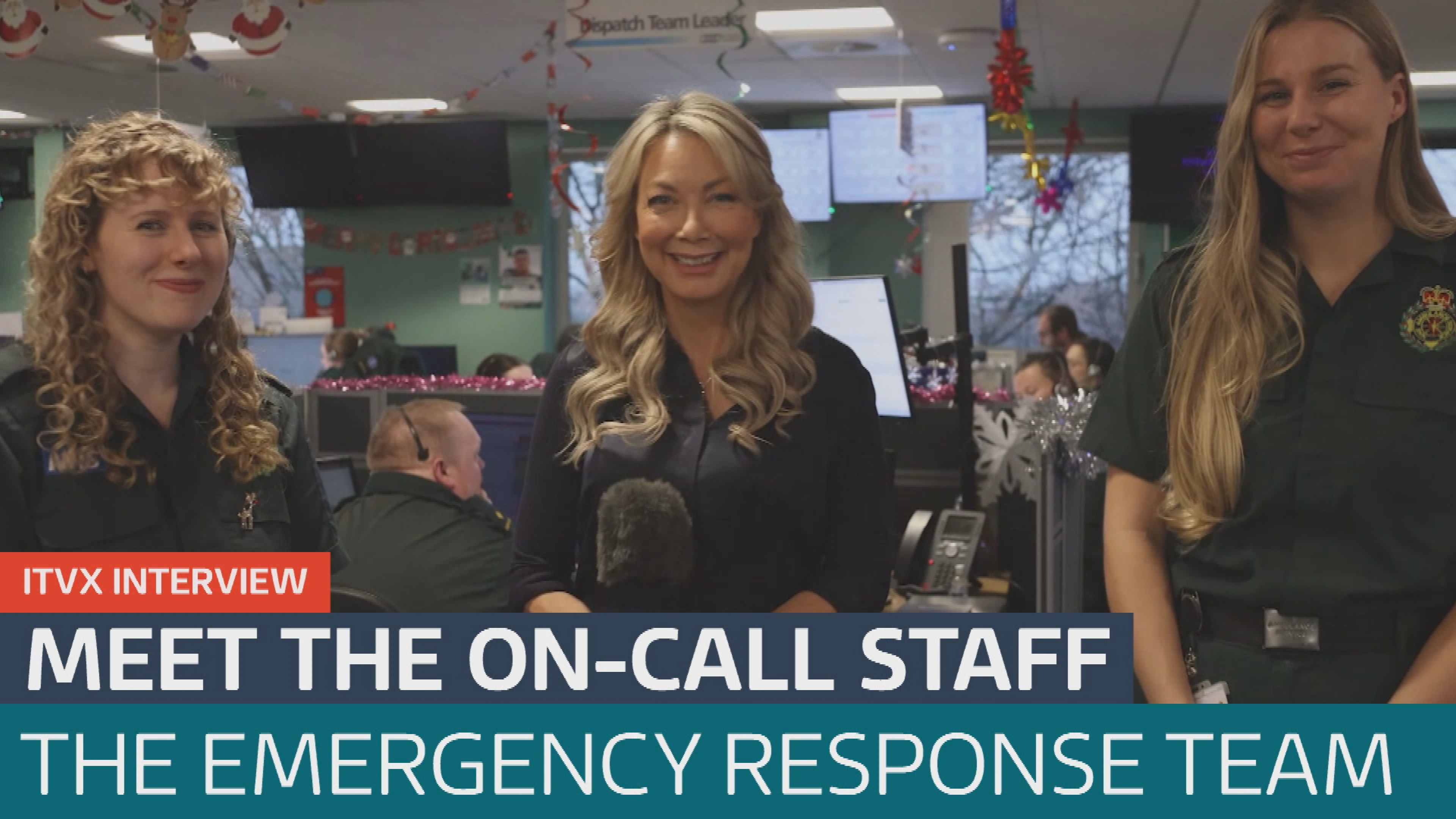 Find out what it's like to be working in our South West emergency ...