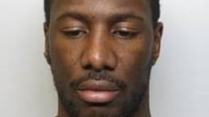 Man who fractured police officer's cheekbone in Bristol jailed for 5 ...