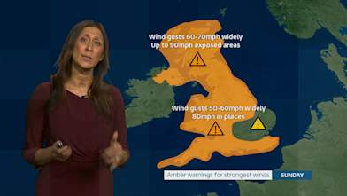 What can we expect from the second named storm of 2024? - Latest From ...