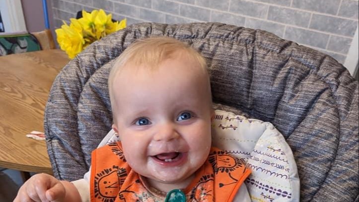 Hunter Martin: Inquest jury finds six-month-old baby boy given wrong ...