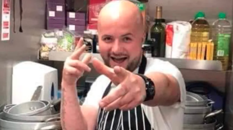 Man arrested in Ireland in connection with chef murder casE | ITV News ...