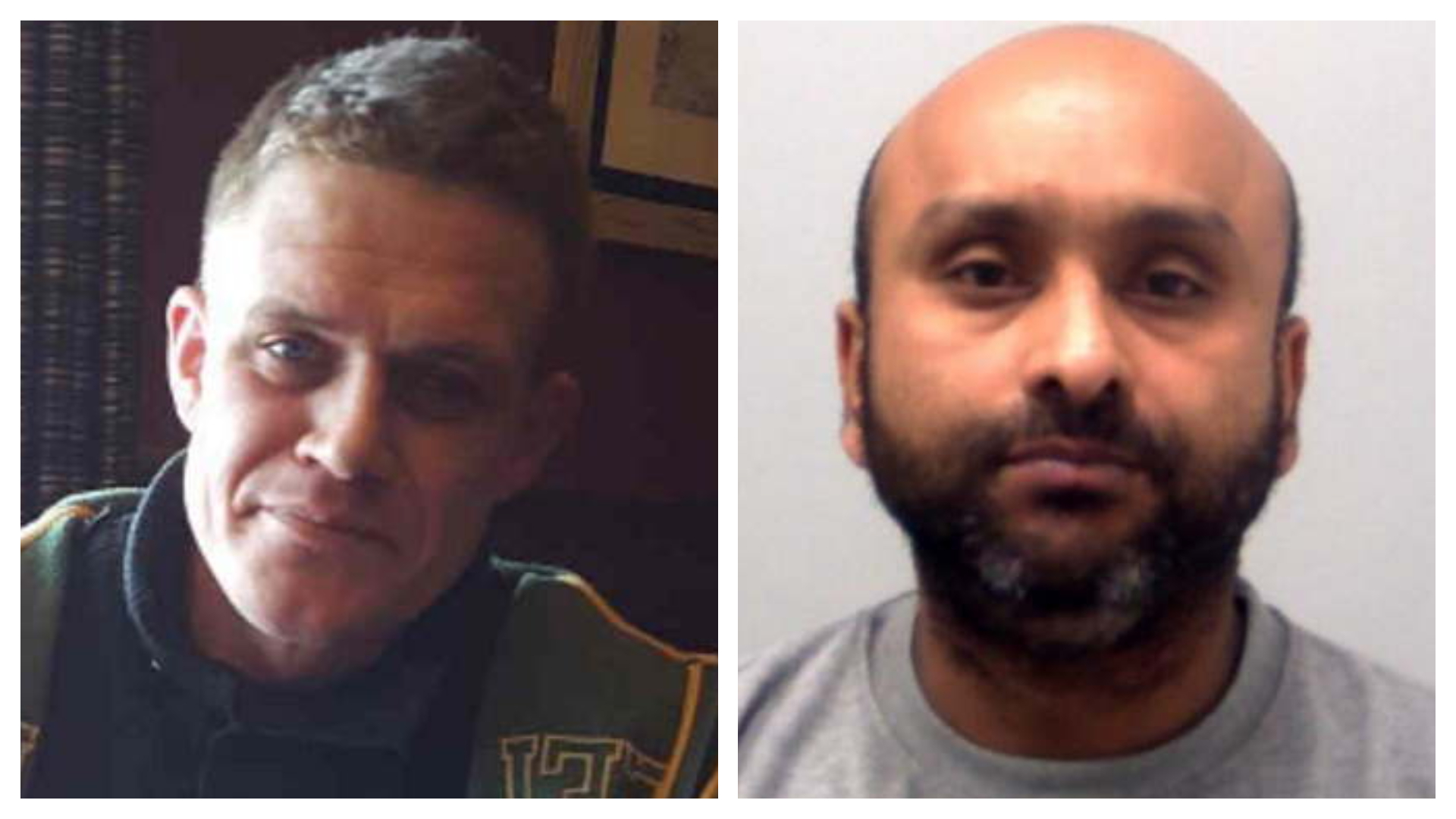 Paul May murder: Life for killer whose 'frenzied' hammer attack robbed ...