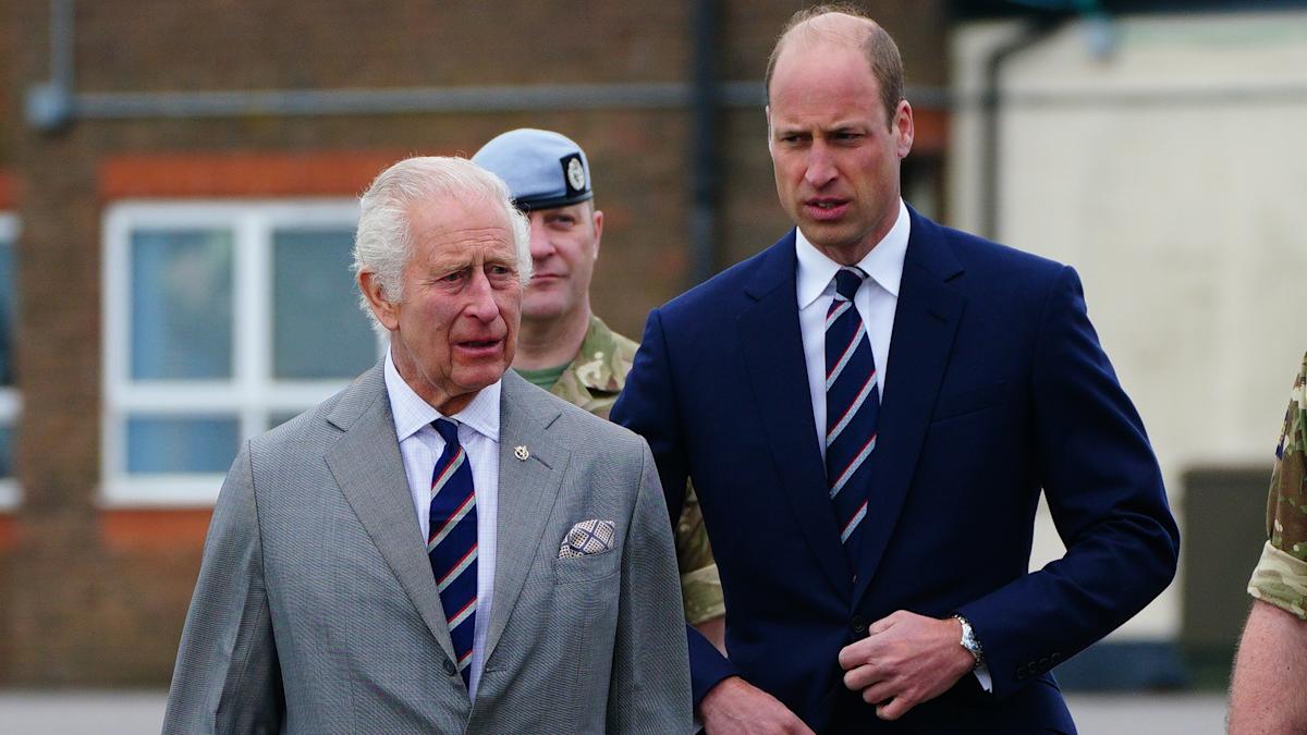 Royal estates defend claims 'millions' earnt from NHS and state school ...