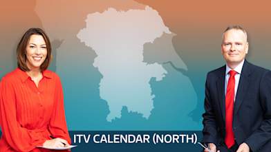 Catch up on ITV Calendar (North) from Wednesday 8th October - Latest ...