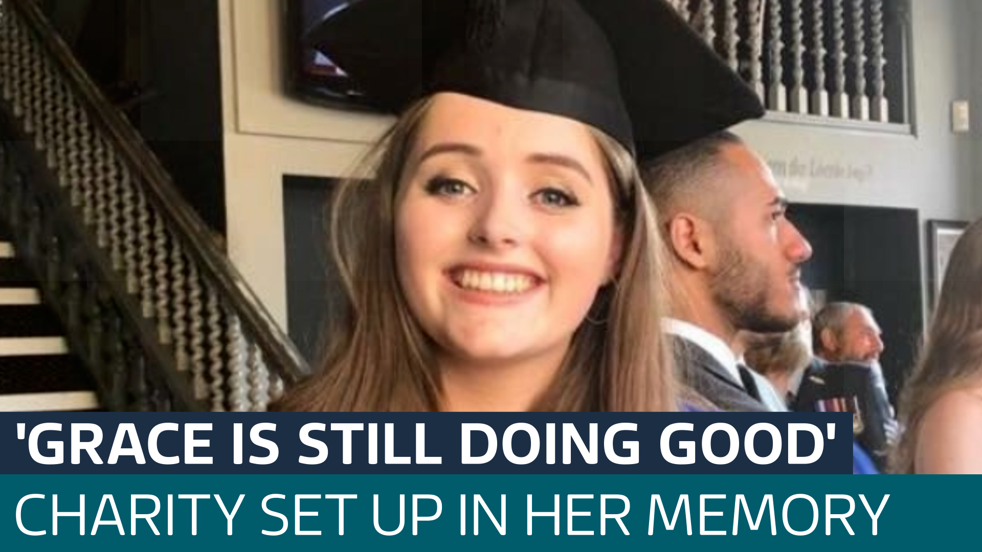 Family of Grace Millane start charity to help domestic violence ...