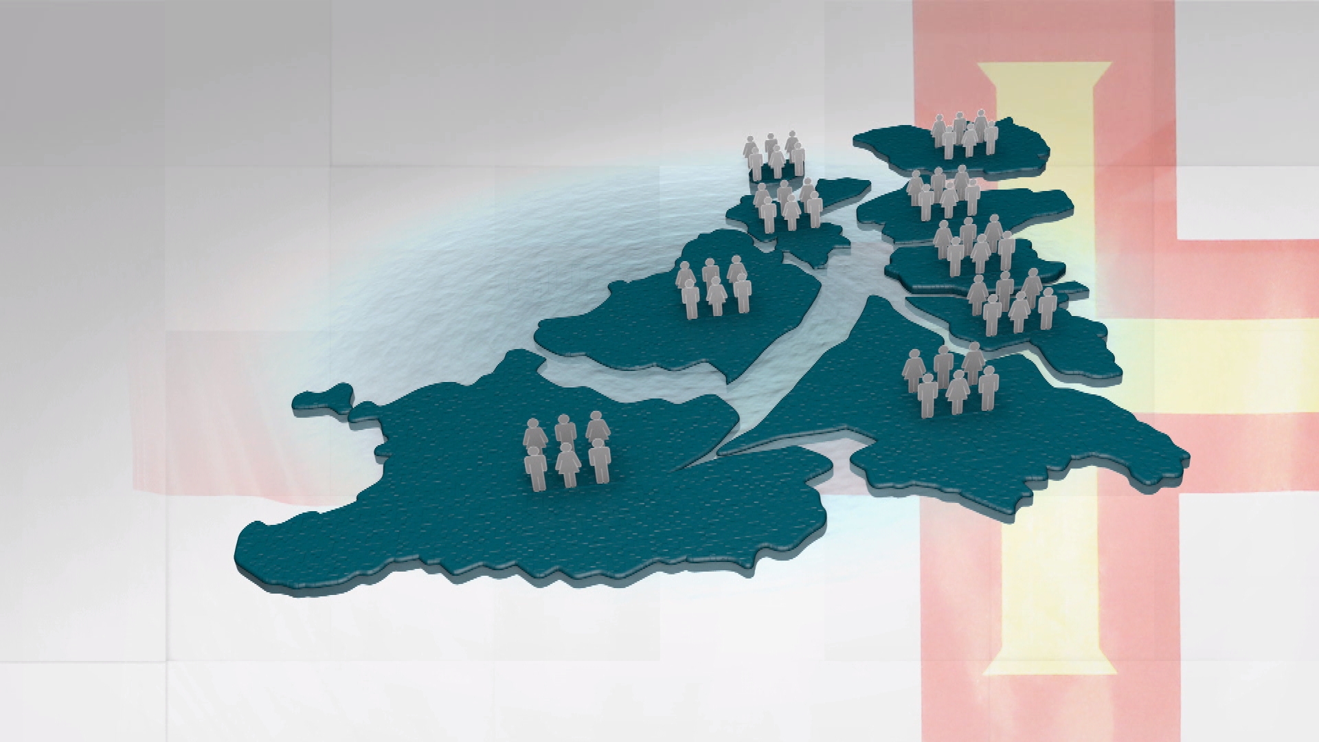 Guernsey Election: Geographical representation | ITV News Channel