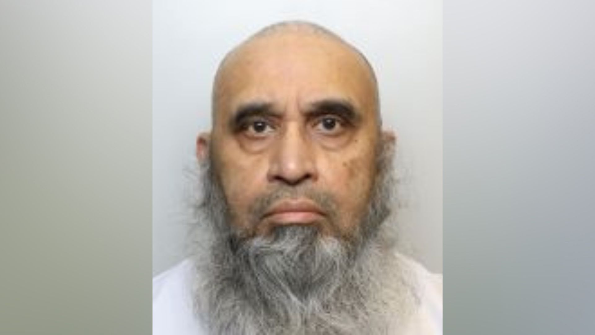 Batley community leader jailed for multiple child sex offences | ITV ...