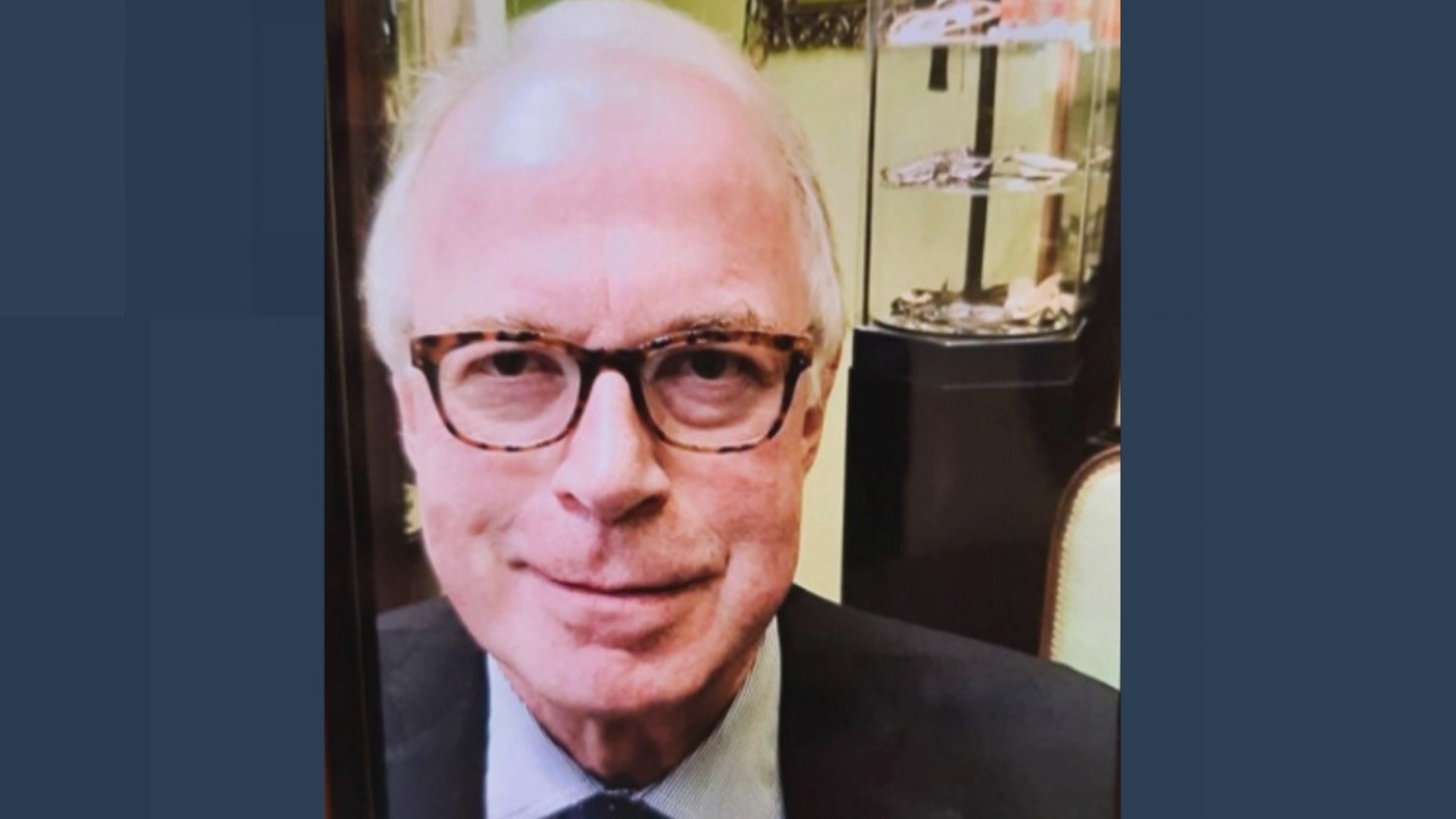 Police 'increasingly concerned' for Abingdon man, 72, missing for over ...
