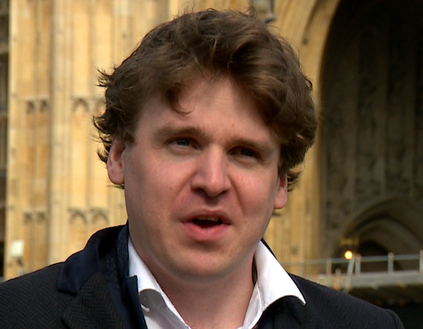 Ipswich MP Tom Hunt fears pupils not getting enough help with dyspraxia ...