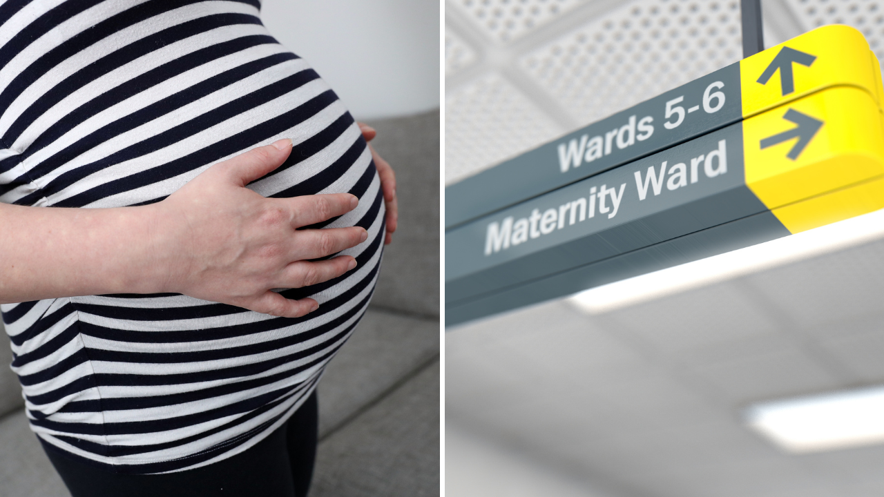 Maternity review: 'Urgent reform' needed to tackle repeated NHS ...