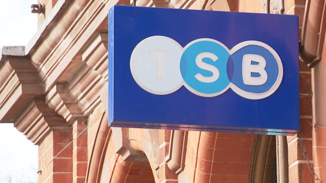 ITV News : The Latest Tsb News ITV News : The Latest Tsb News