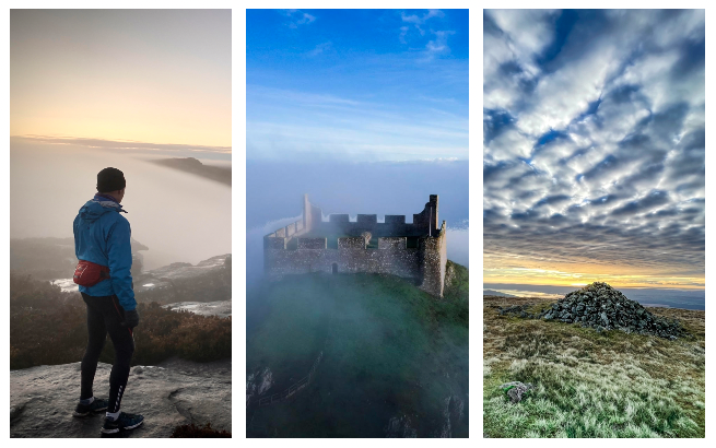 ITV Border Weather Gallery Border news for Cumbria and the south of ...