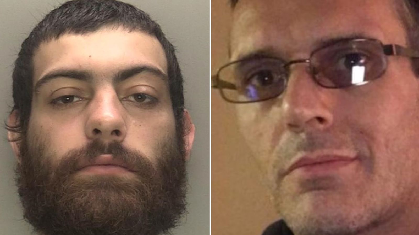 Wolverhampton Man Jailed For 27 Years For ‘brutal And Merciless Murder