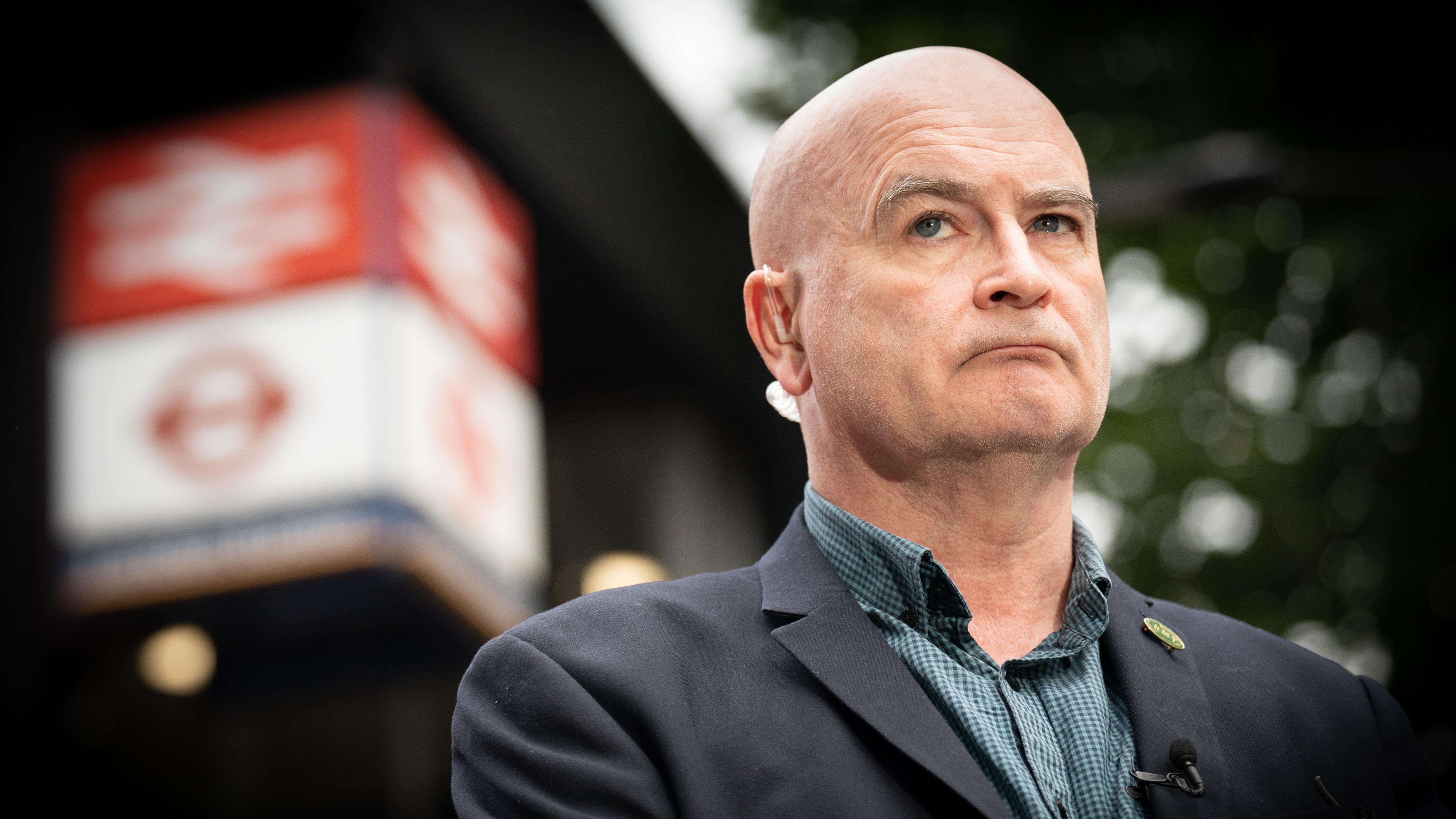 RMT turns down pay offer and announces extra strike over Christmas ...