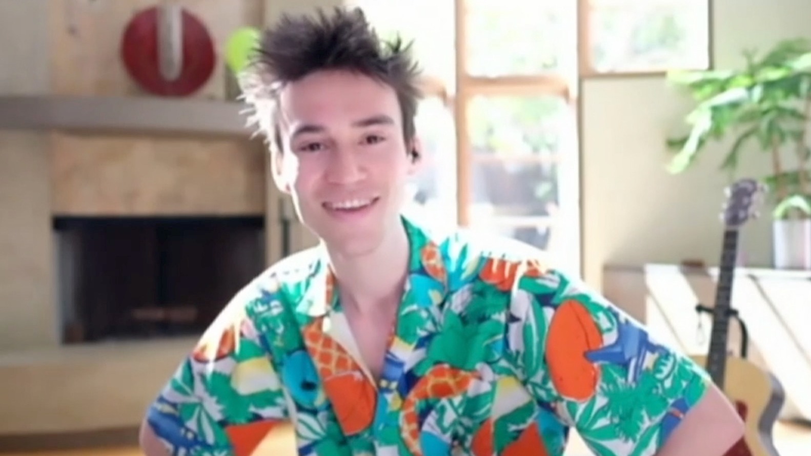 Jacob Collier: The Grammys sensation you may not have heard of (until ...