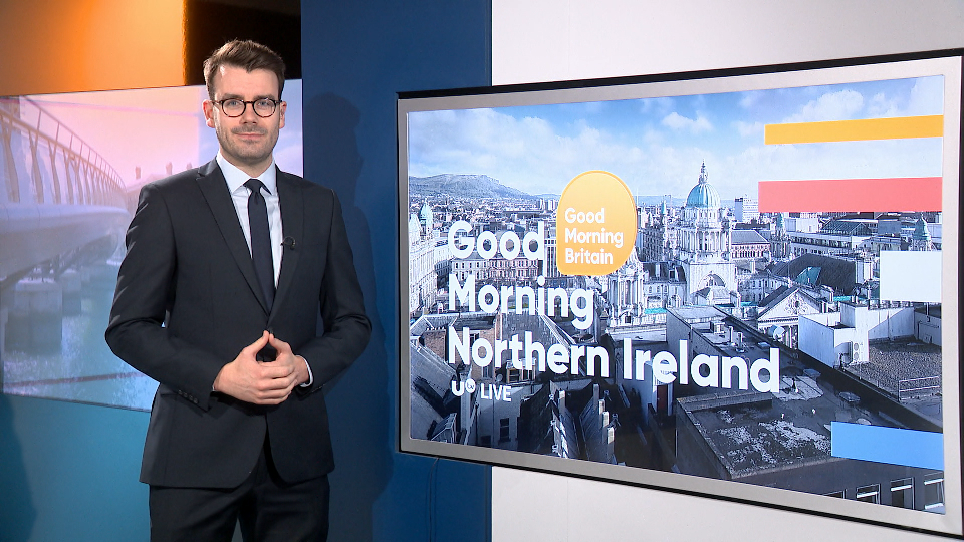 Northern Ireland news headlines: Police recover body, RNLI warning and ...