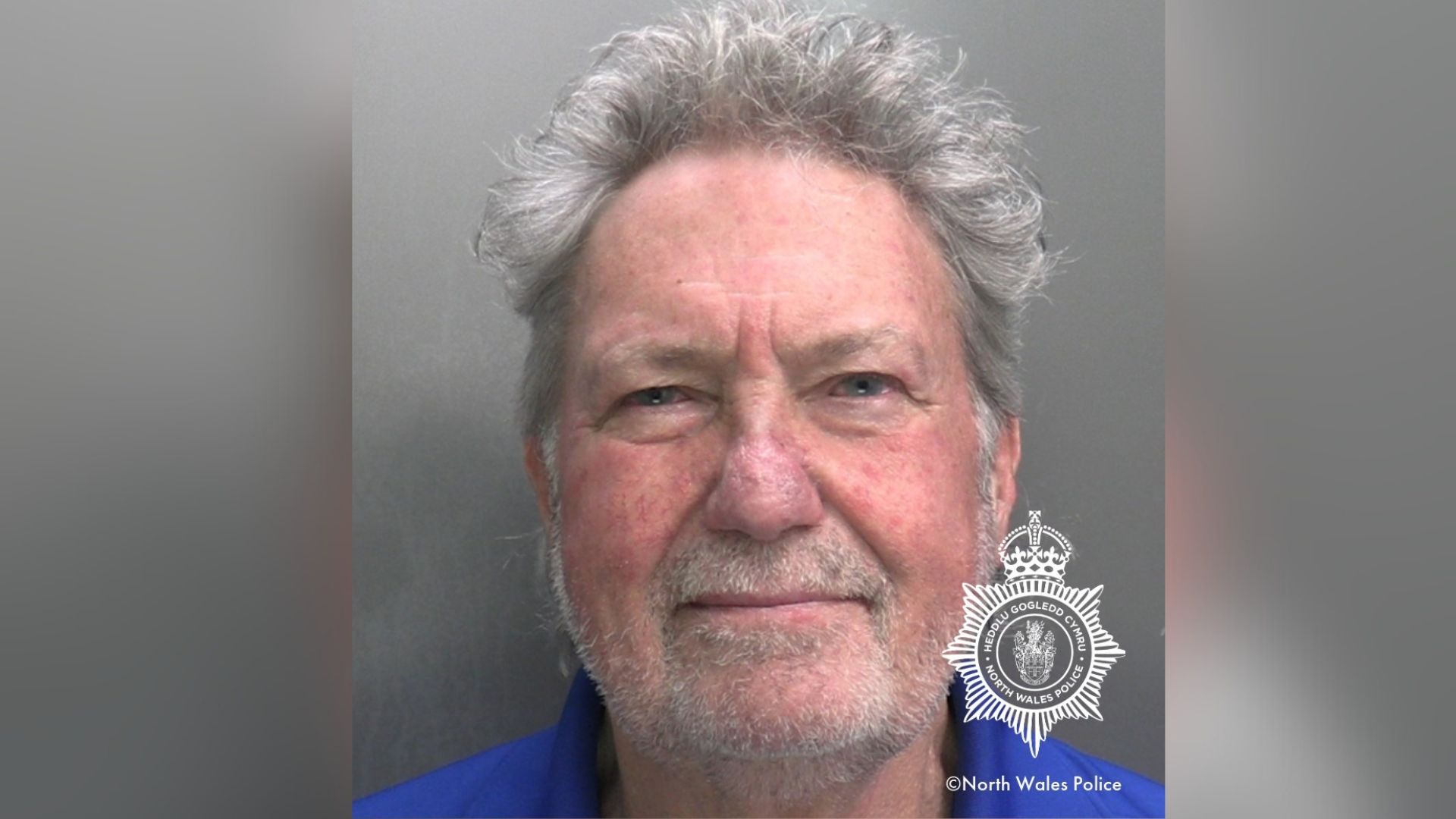 Northop pensioner who threatened to pull out 'wife's teeth and bite off ...