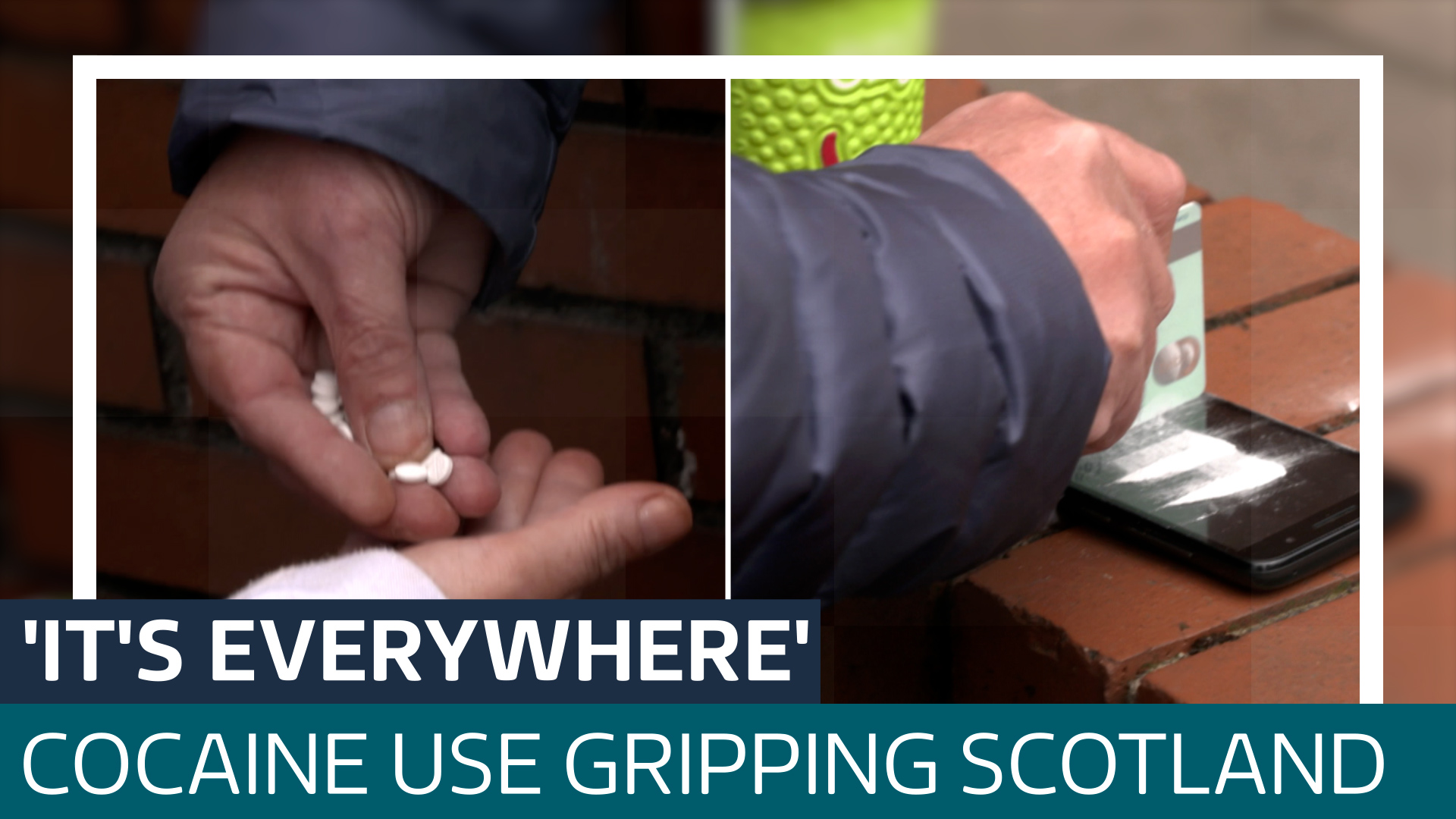 Scotland's drug deaths expected to rise as nation battles spike in ...