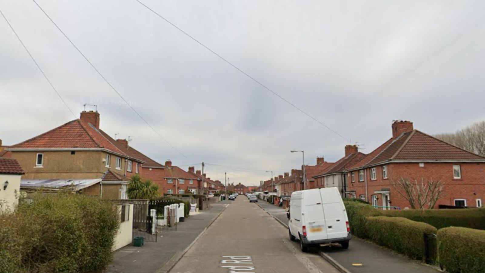 Teenage boy stabbed as two men broke into his home in Bristol | ITV ... Teenage boy stabbed as two men broke into his home in Bristol | ITV ...