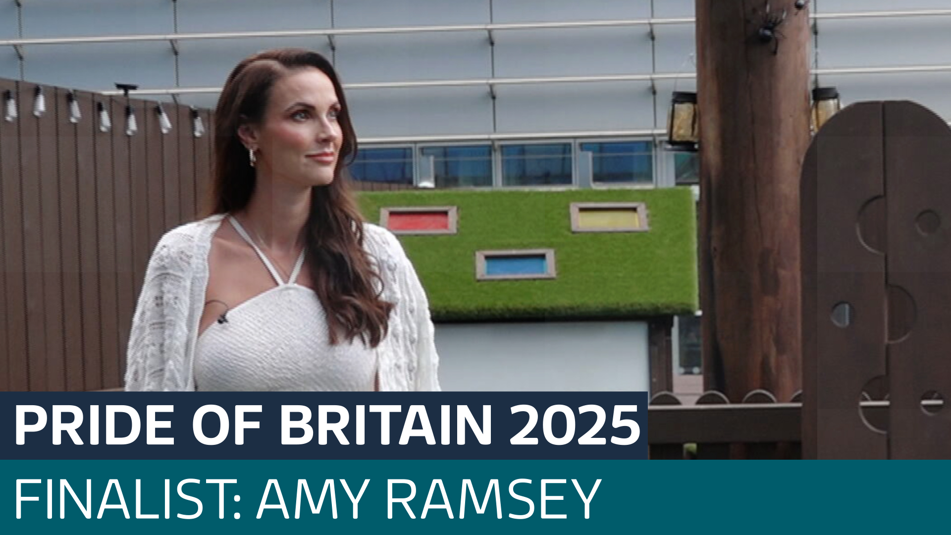 POB finalist: The woman giving children a place to be kids while ...