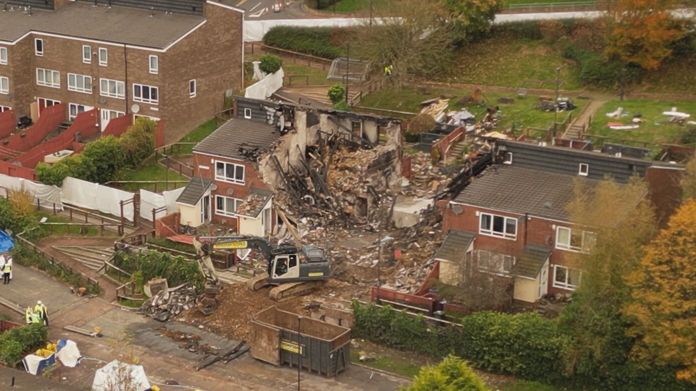 'People are still reliving that night' - Investigations continue two ...