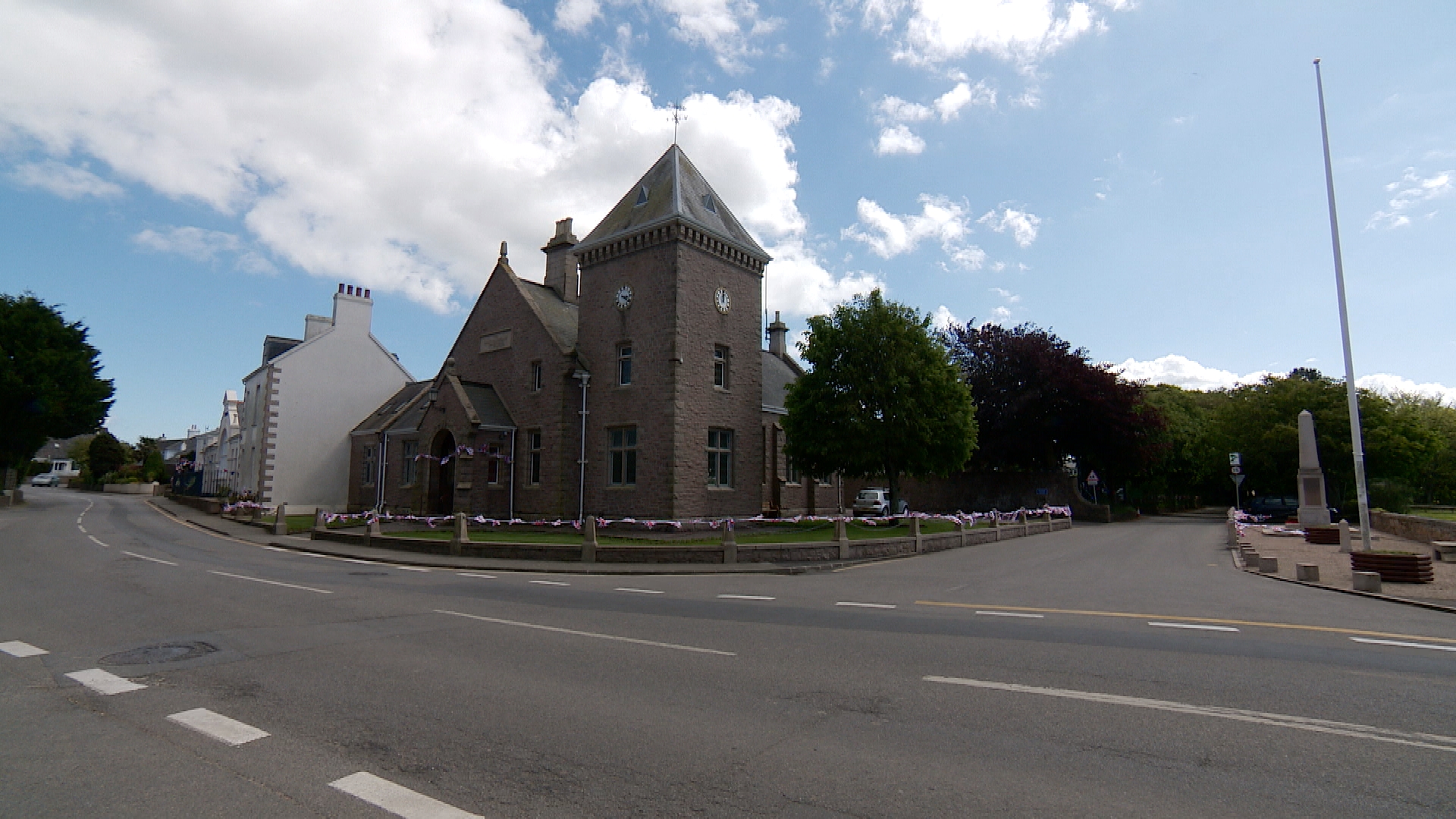 Nominations meeting tonight for Jersey's new Connétable of St John ...