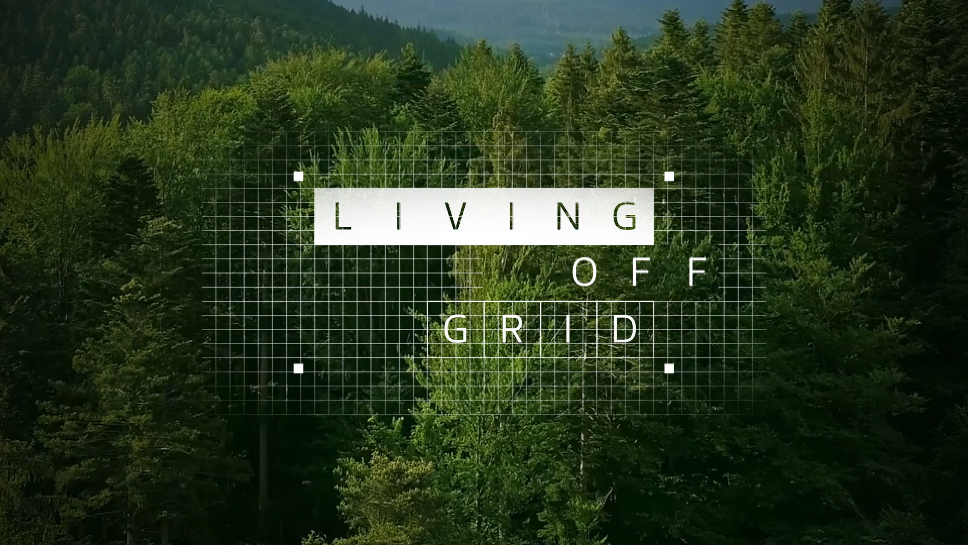 Living Off Grid: Meet the people embracing a new way of life | UTV ...