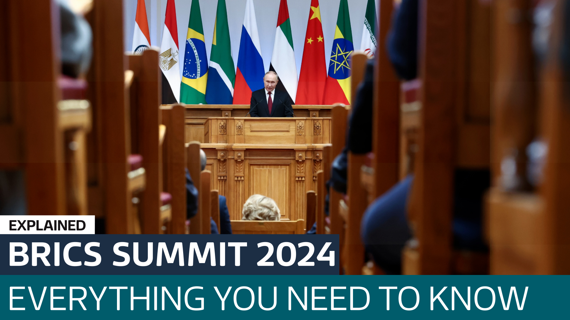 What is BRICS and why could this year's summit be the most important ...