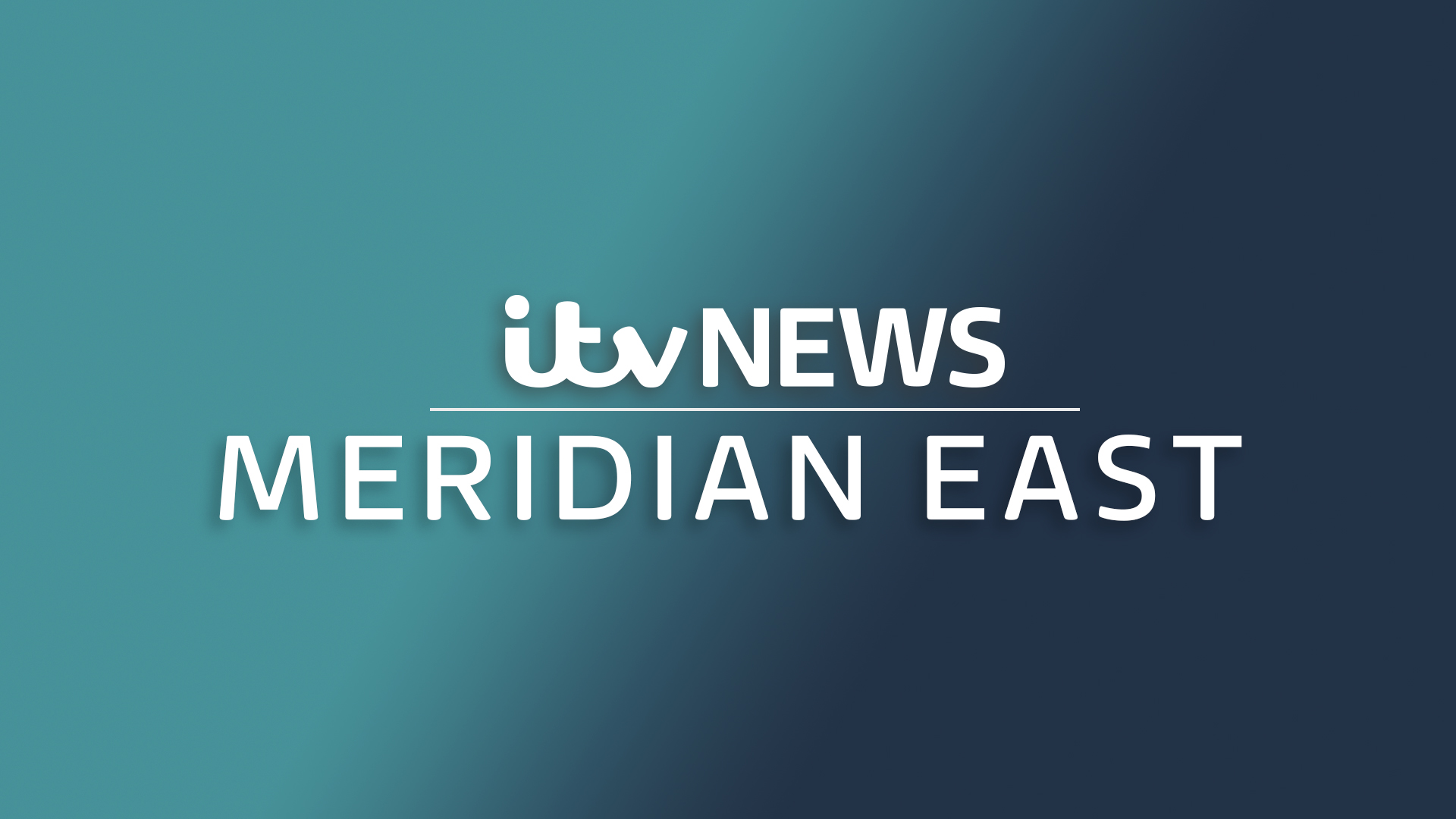 Catch up: Watch the latest edition of ITV News Meridian (East) from ...
