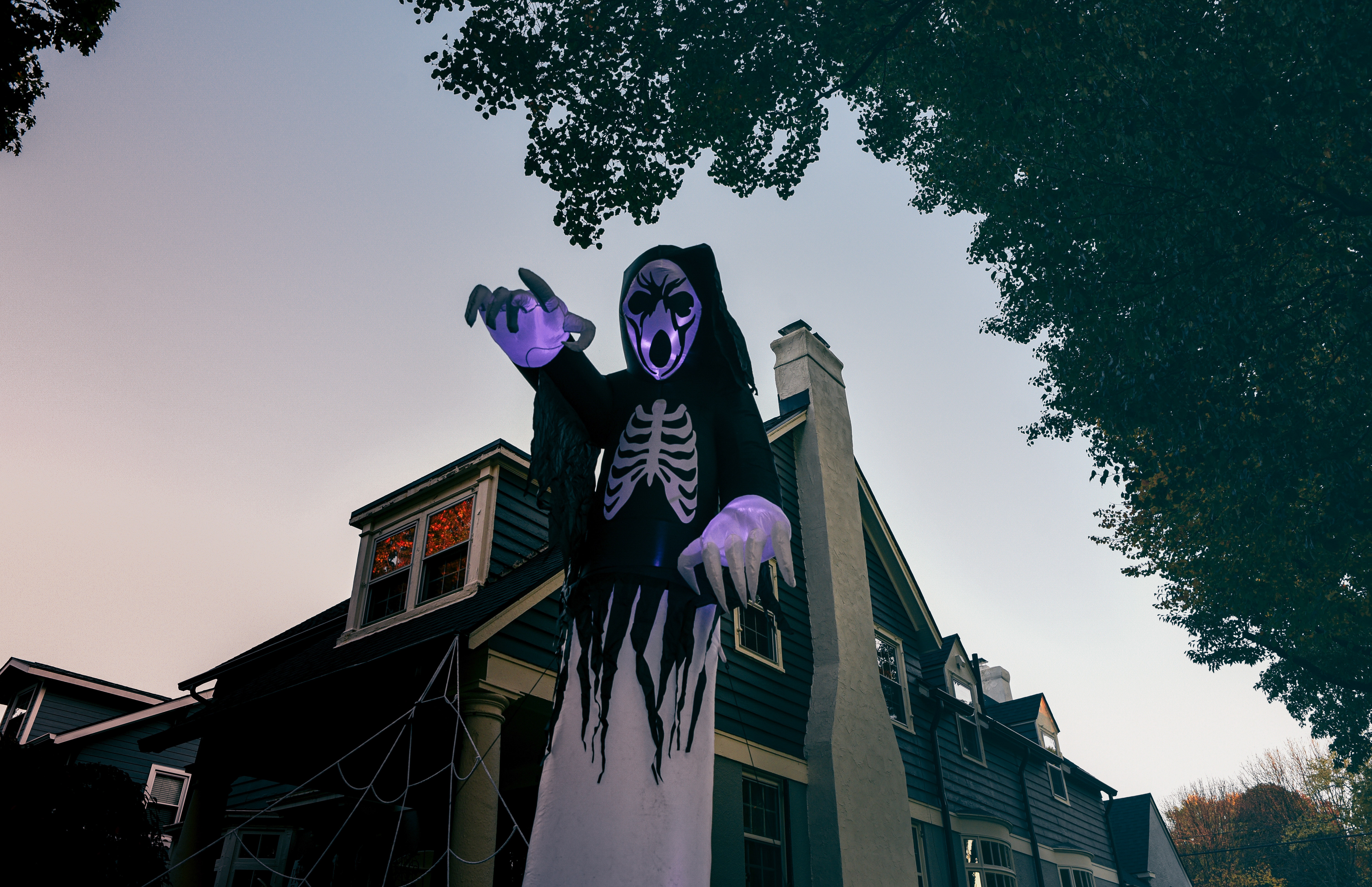 Inclusive Halloween: Campaigners call for more costumes for disabled ...