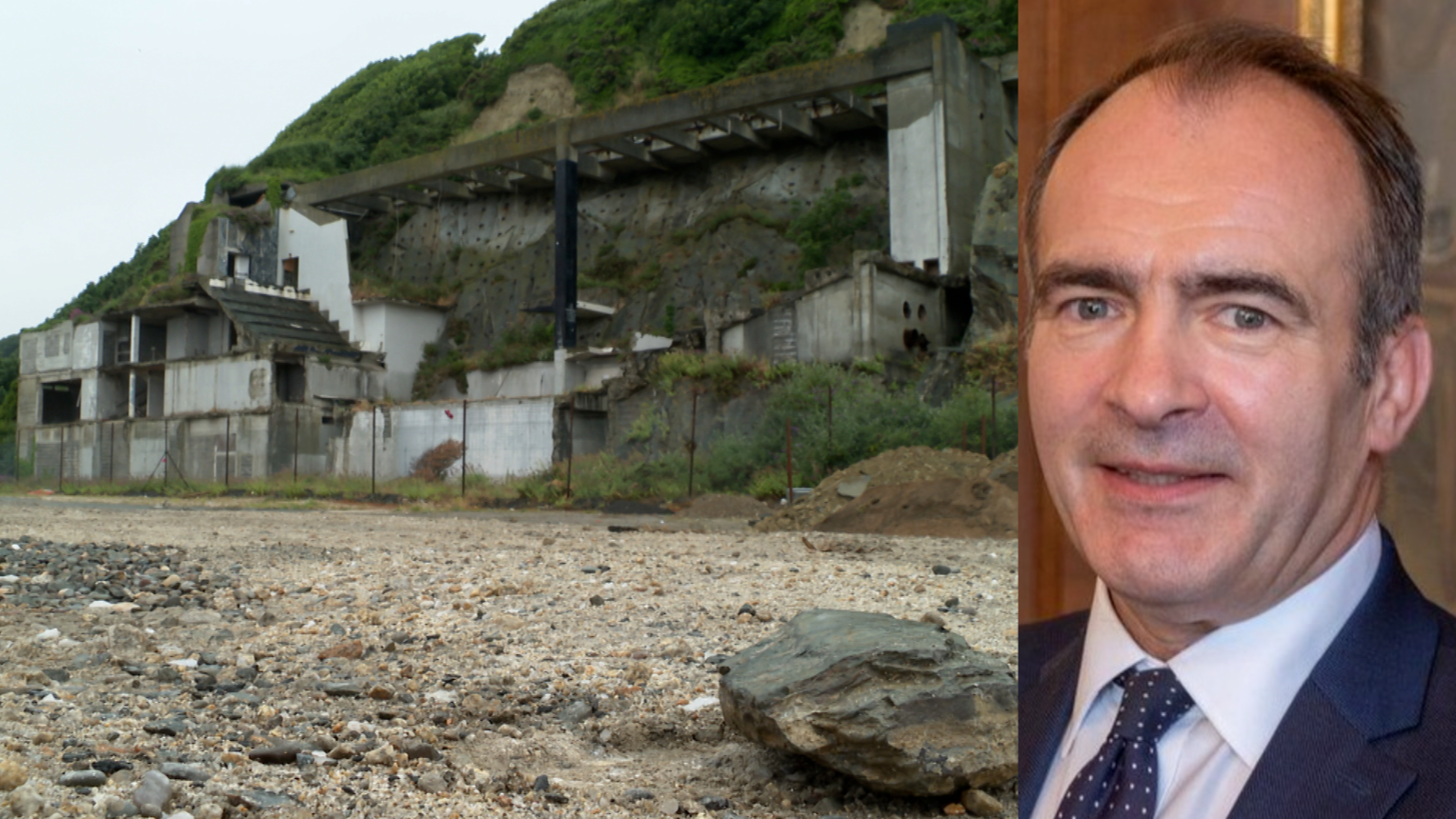 Chief Minister to make statement in Tynwald about Summerland disaster ...