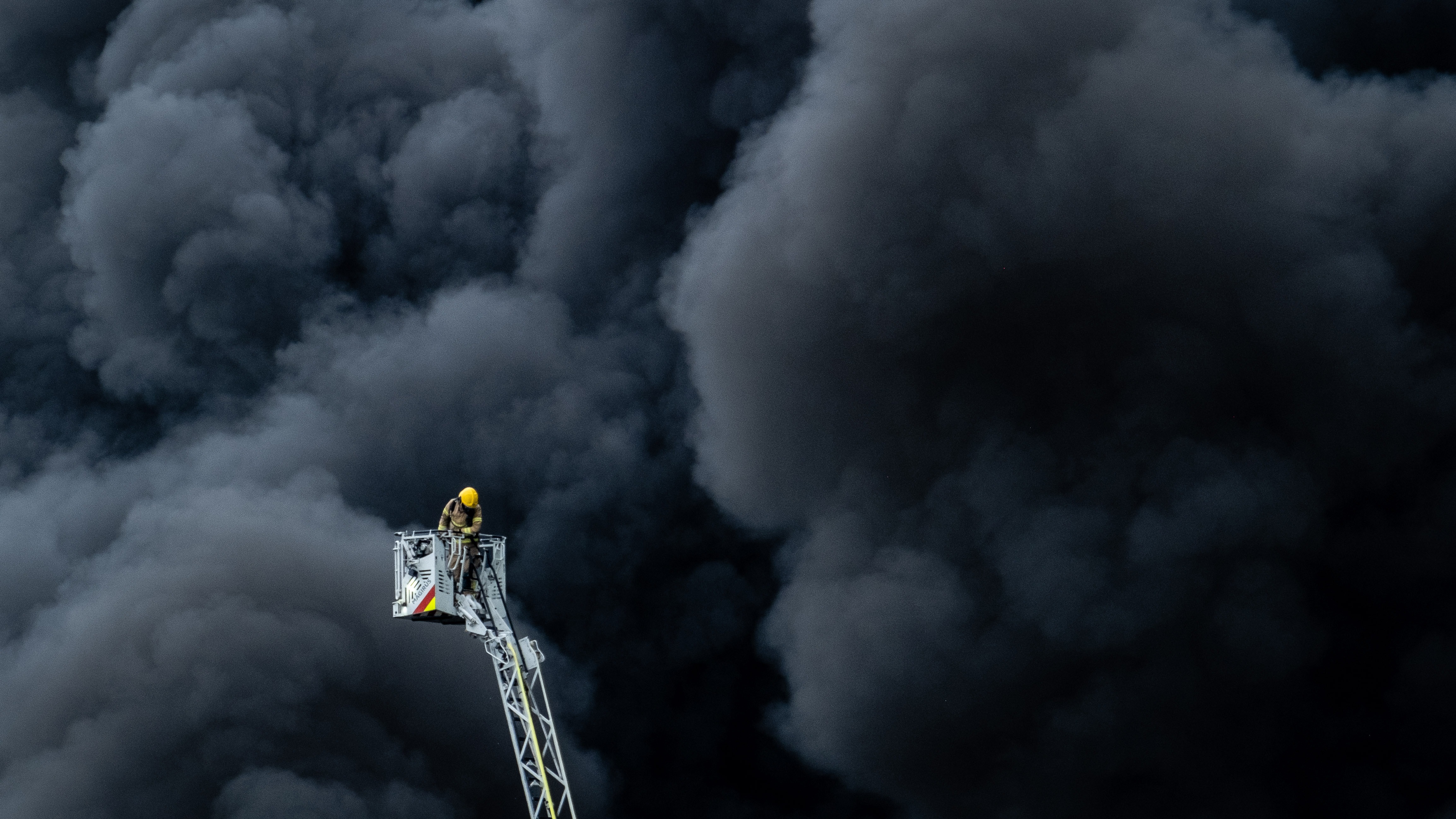 Cause of devastating Newry fire 'accidental', says Northern Ireland ...