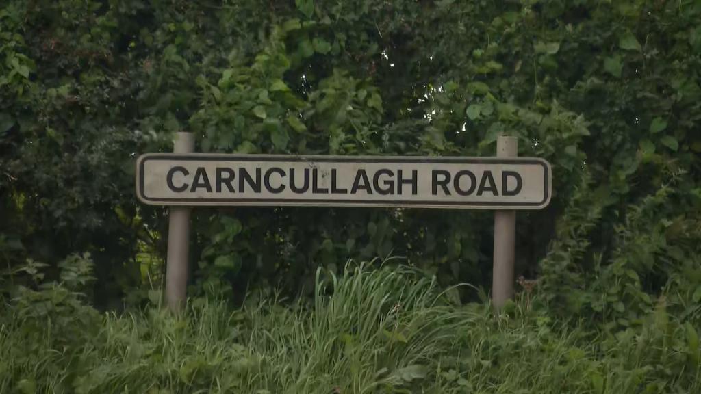 Man accused of attempted murder in Dervock appears in court | UTV | ITV ...