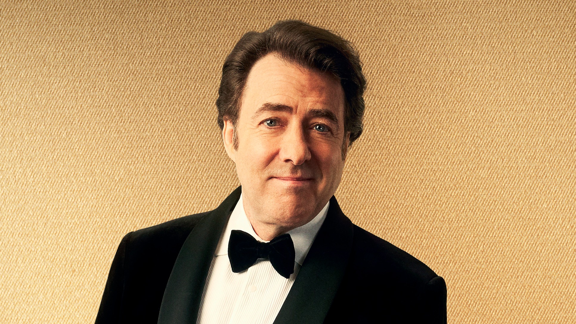 Jonathon Ross chats stars, iconic speeches and skipping the LA sun ...