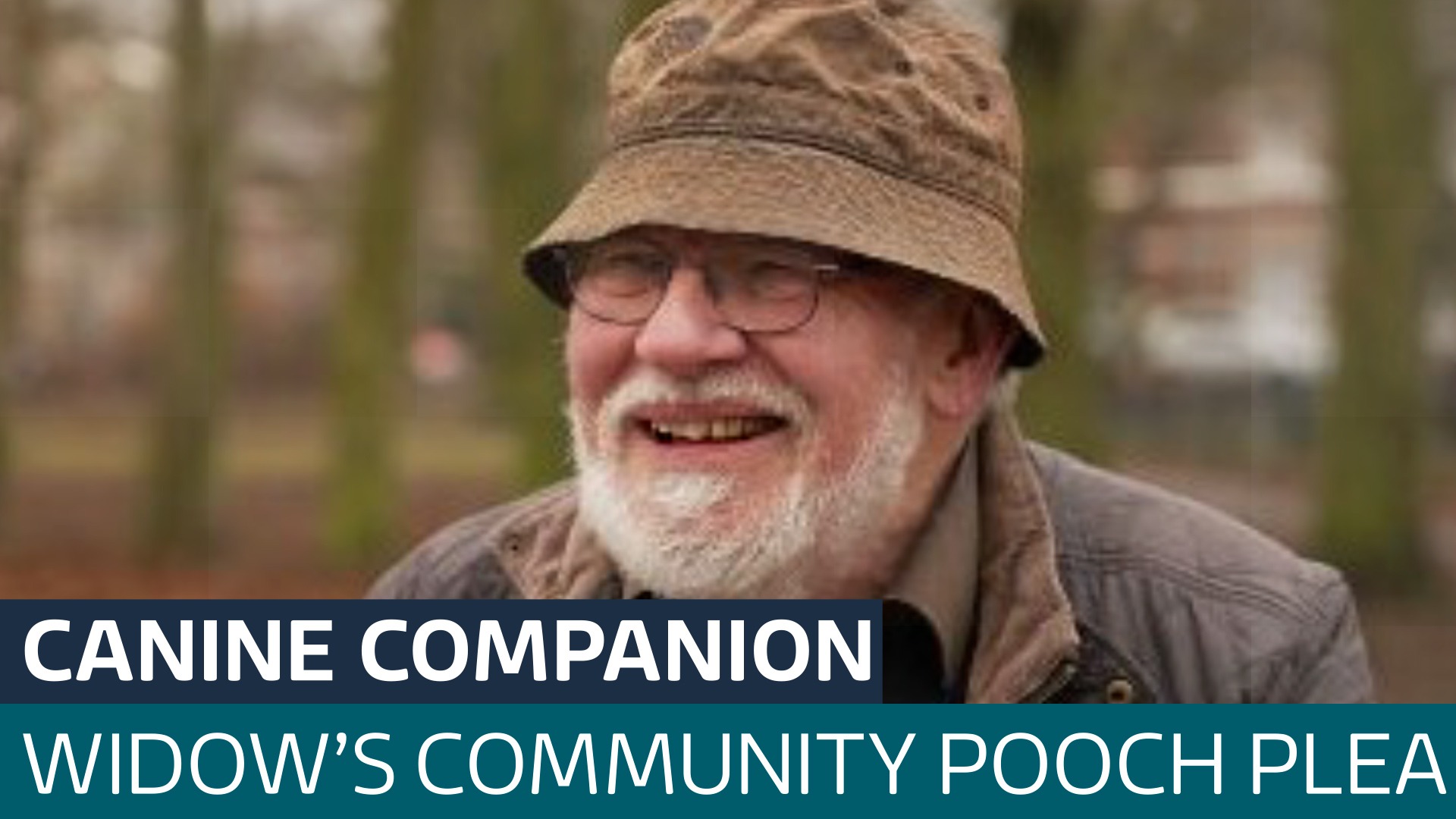 75-year-old widow receives kind community messages after writing plea ...