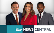 ITV Central Meet The Team ITV News Central ITV Central Meet The Team ITV News Central