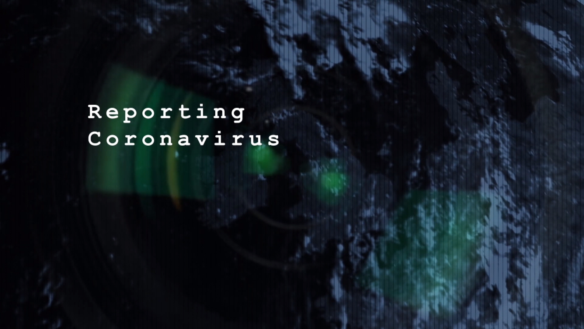 Reporting Coronavirus: An extraordinary year for ITV News | ITV News ...
