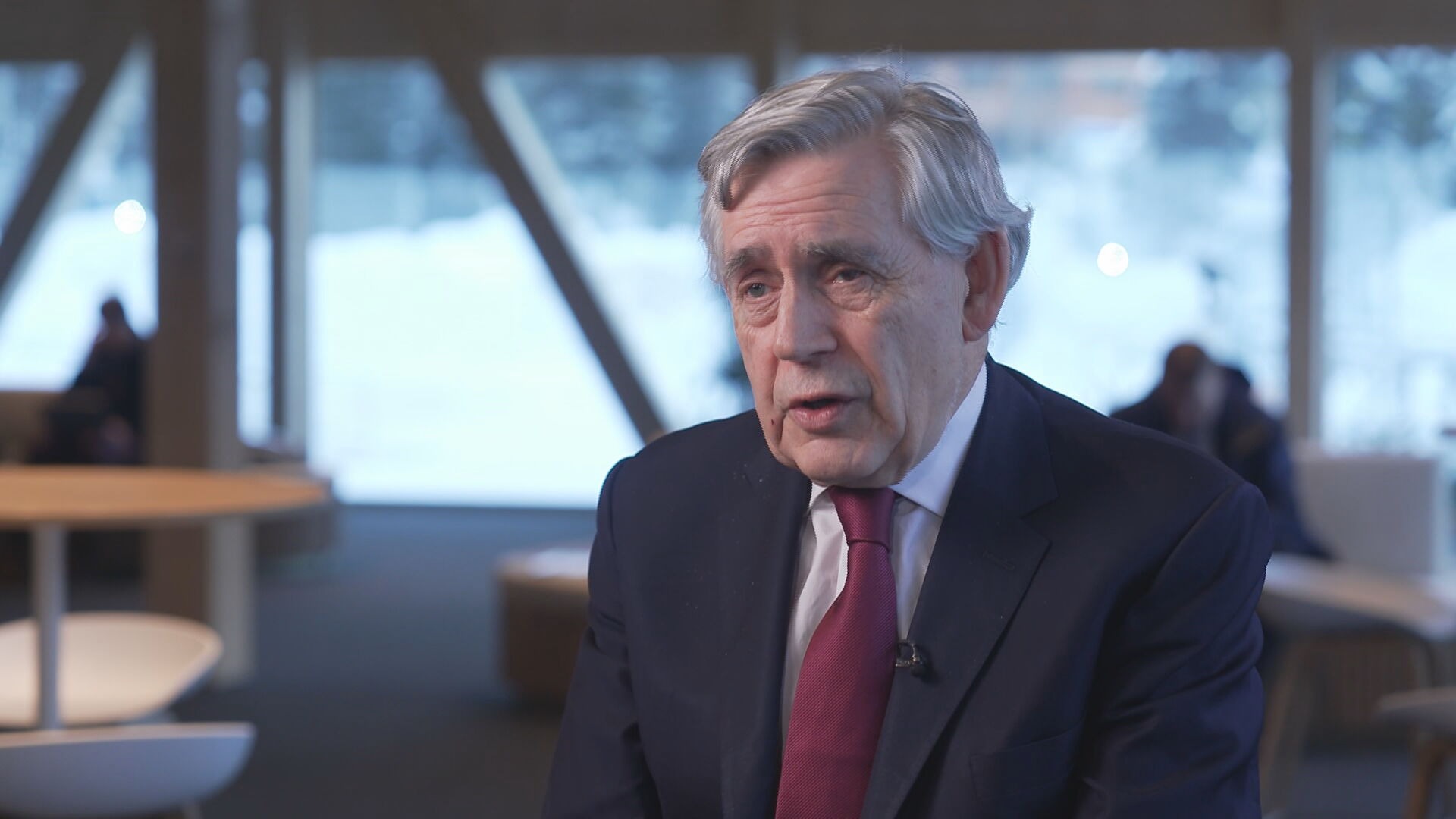 Gordon Brown accuses Fujitsu of misleading ministers over Horizon ...