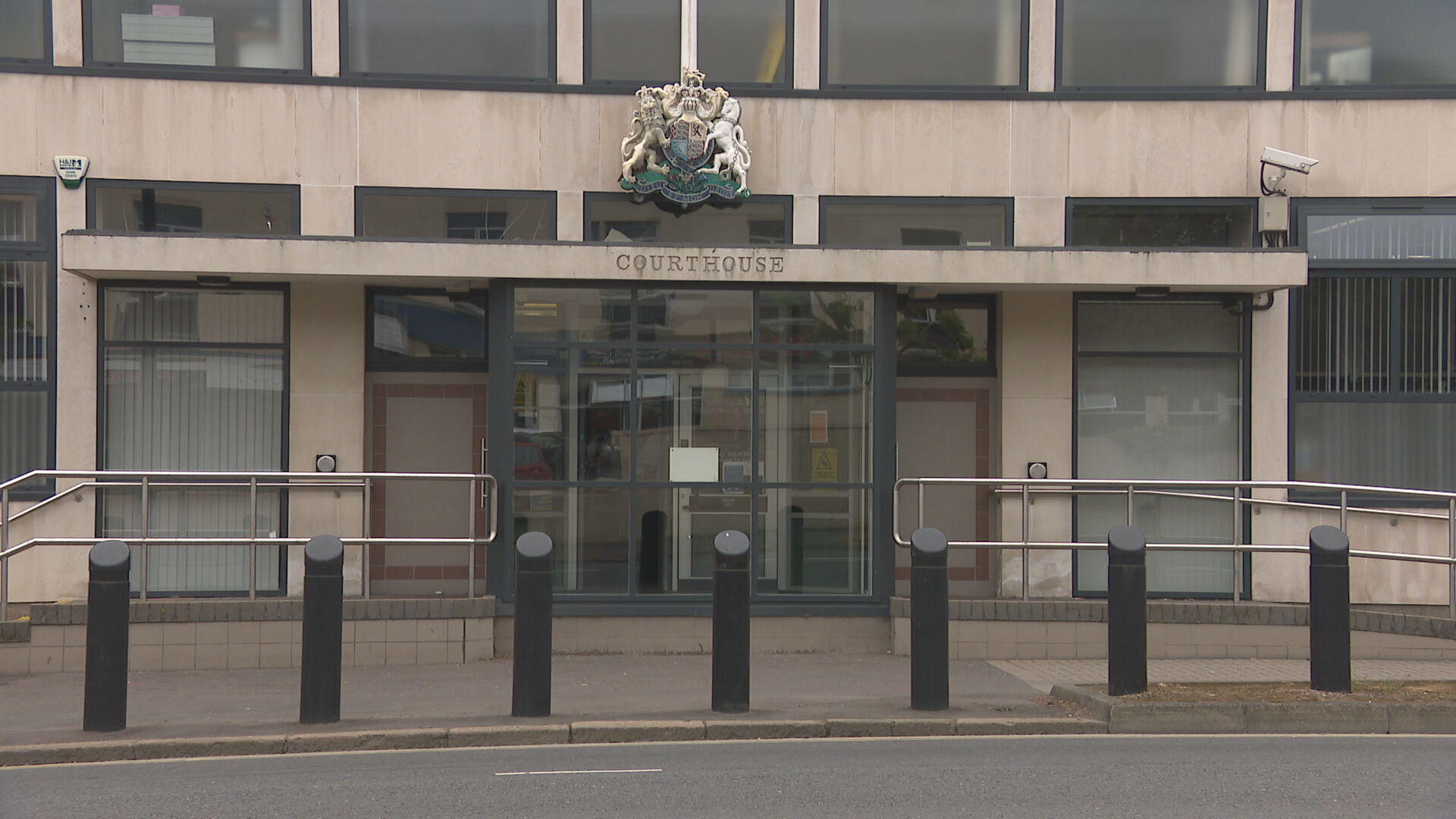 Co Down sword attack of 'domestic nature involving a relative', court ...