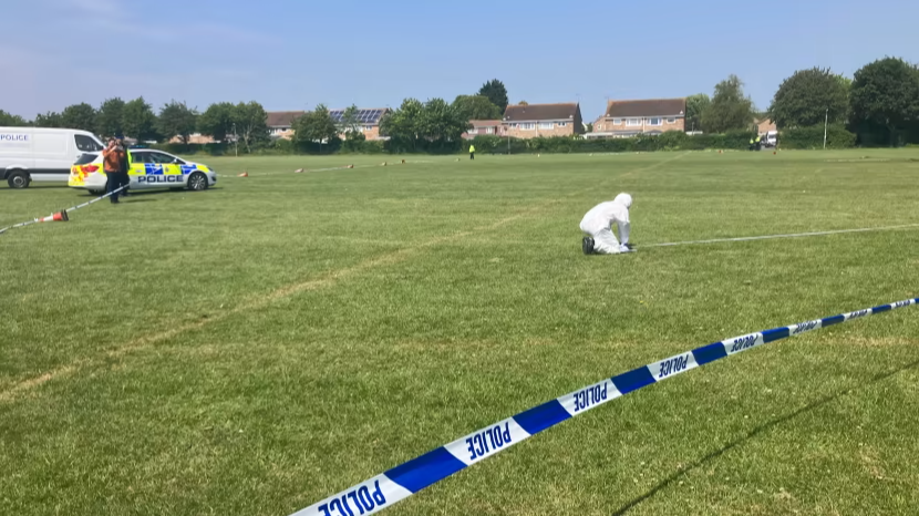 Teenager pleads not guilty to attempted murder after alleged Swindon ...